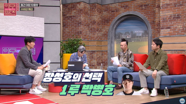 더쿠 - [KBO] KBSN SPORTS 판정단이 예상한 올시즌 수비상