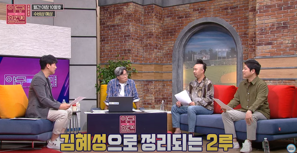 더쿠 - [KBO] KBSN SPORTS 판정단이 예상한 올시즌 수비상