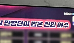 KBSN 판정단이 뽑은 올 시즌 신인 야수 및 신인왕 픽은?