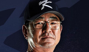 [오피셜] KBO, APBC 코칭스태프 확정