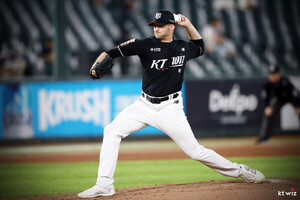 [MVP&리뷰] 10월 3일 WC 2차전